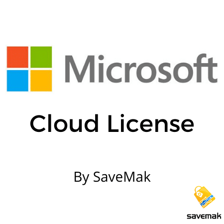 Azure Information Protection Premium P1 - Save Mak