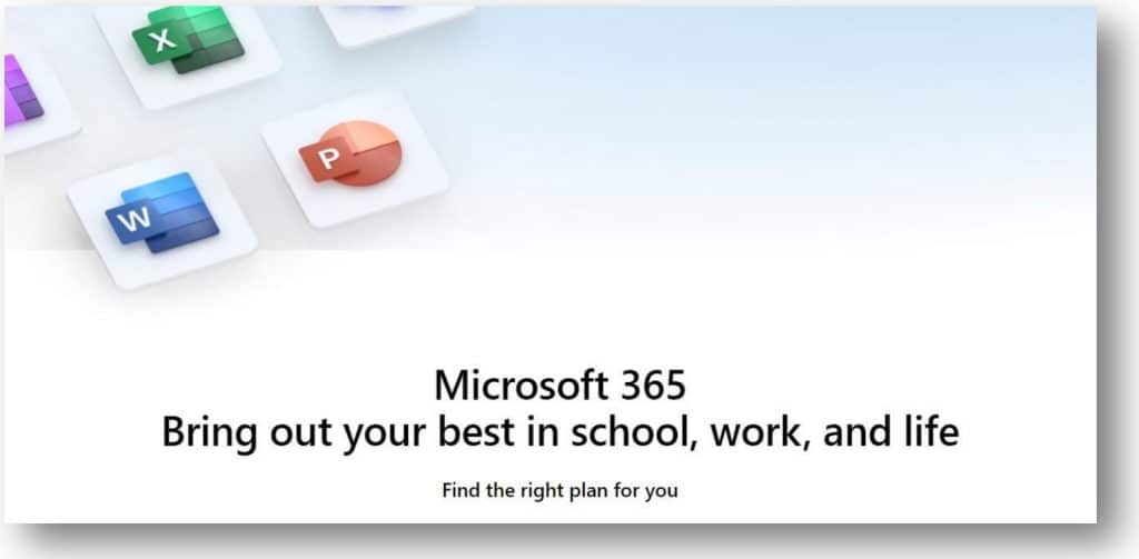 Microsoft Office (365 office) มีกี่แบบ ไขข้อข้องใจ - Save Mak