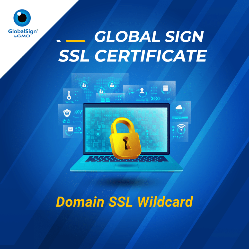 Domain SSL Wildcard - Save Mak